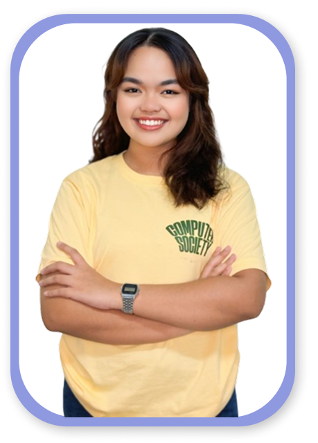 Janna Mae Macatangay